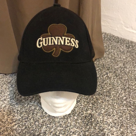 Guinness | Accessories | Guinness Cap One Size Fits Most | Poshmark